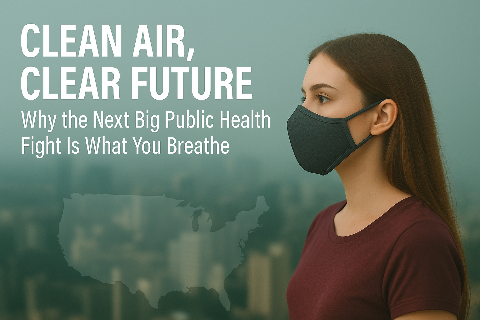 Clean Air, Clear Future: Why the Next Big Public Health Fight Is What ...